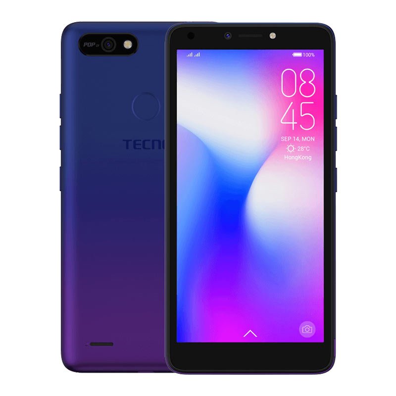 Tecno POP 2F Price in Pakistan & Specifications | New Mobiles